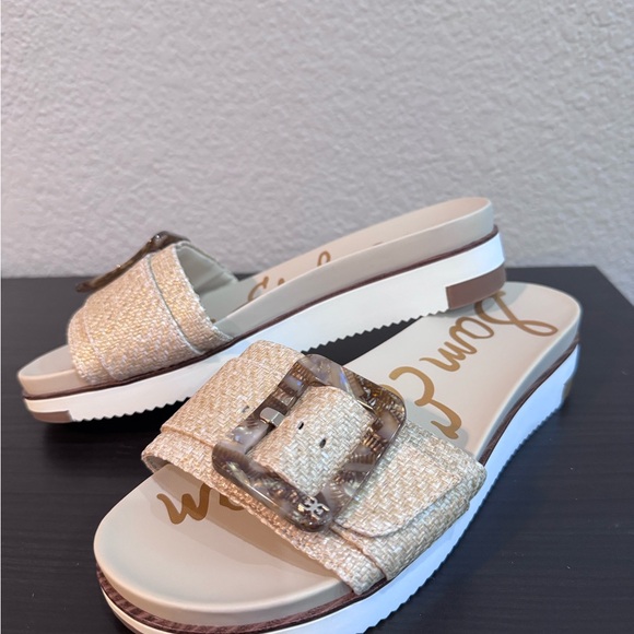 Sam Edelman | Shoes | Sam Edelman Ariane Slidebrand Newsize 85color ...